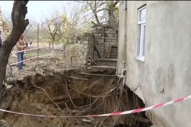 “Evə gələn kimi gördük ki, gup getdi yerə…” - Video | Tribuna.Az