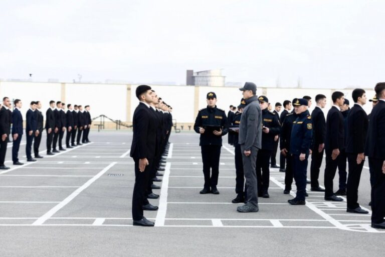 Daxili işlər naziri Qubada sıra baxışı keçirəcək | Tribuna.Az